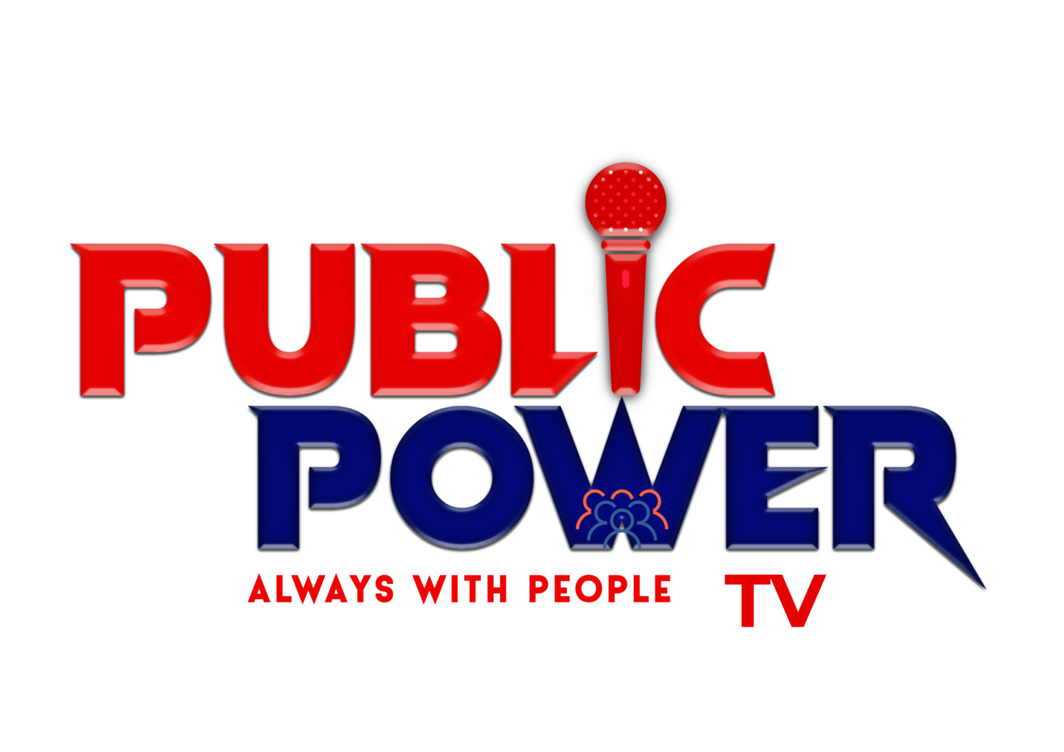 Public Power TV - Always With the People